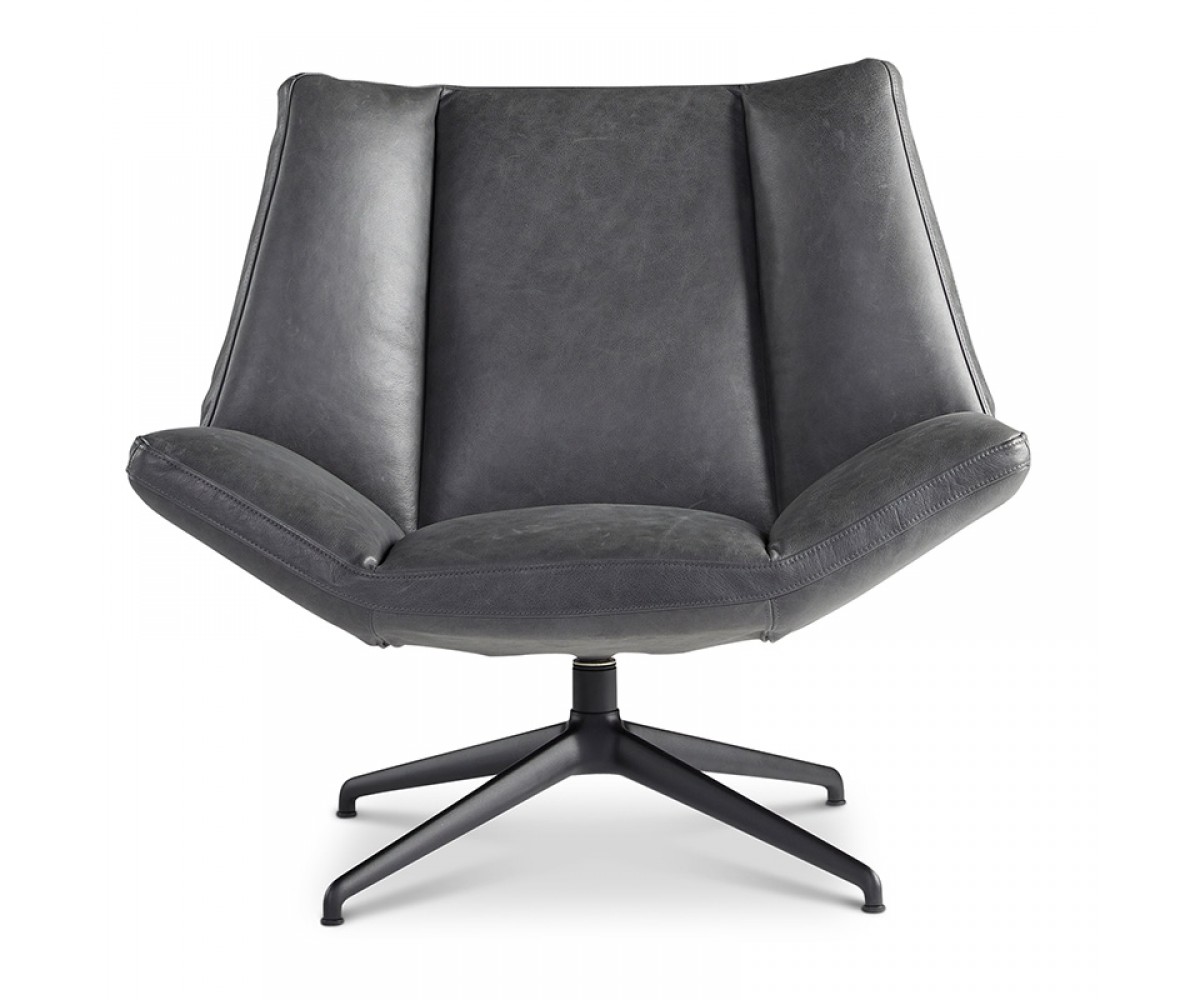 Sessel Leder Modern